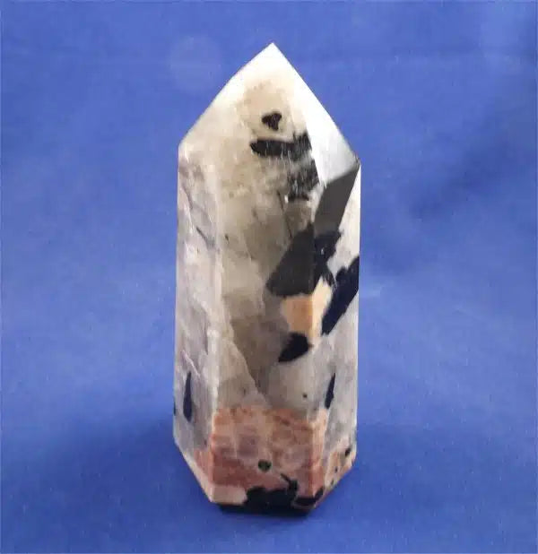 Metaphysical Healing Properties of Graphic Moonstone – Crystals By Rob
