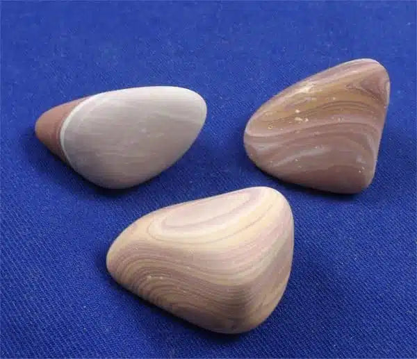 Metaphysical Healing Properties Of Hickoryite – Crystals By Rob